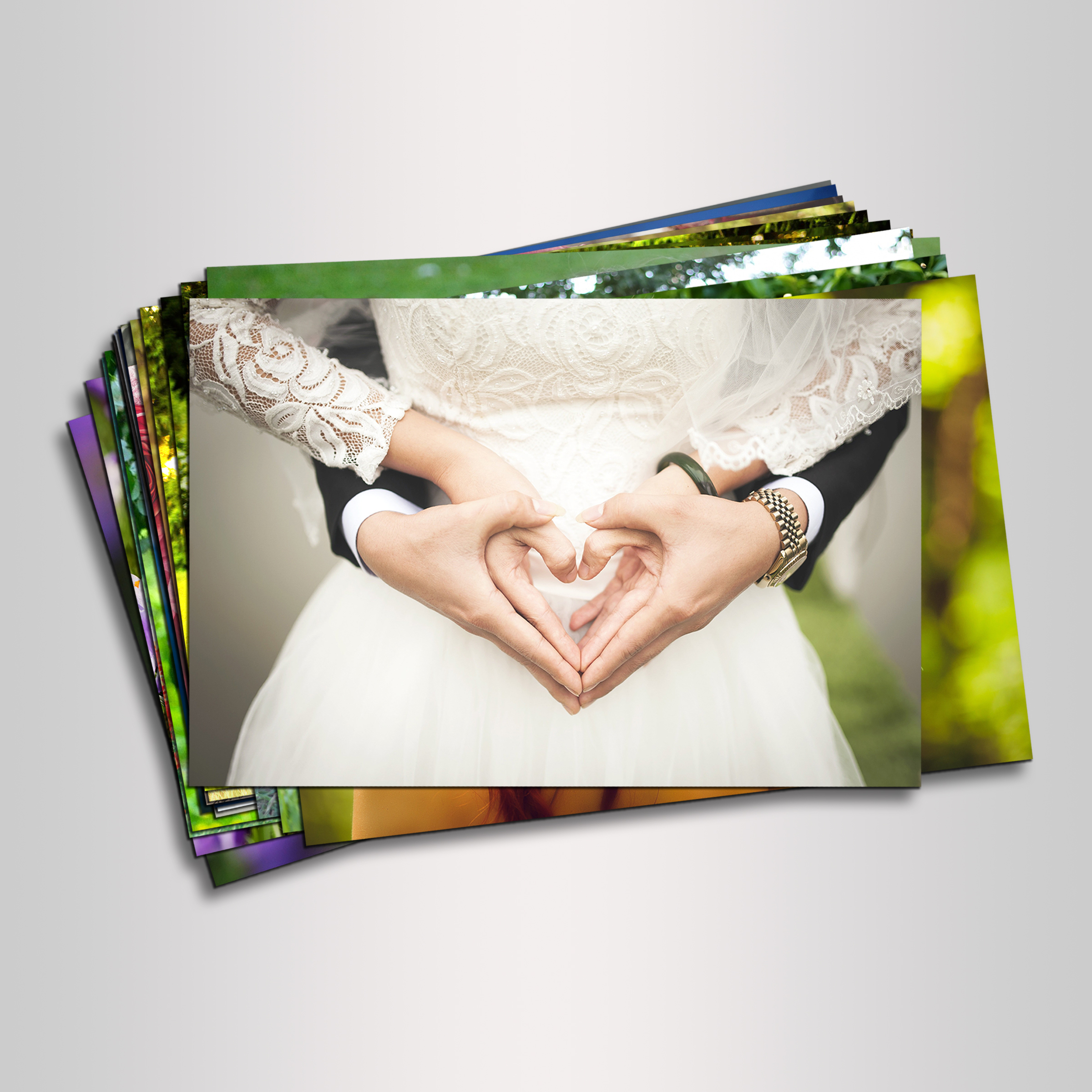 100pcs of 3R Photo Printing Services | Lazada PH