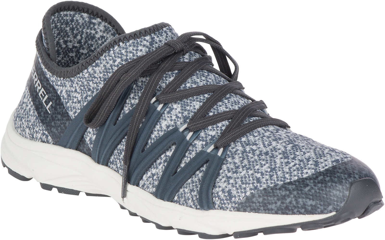 Merrell Riveter Knit (Slate) | Lazada PH