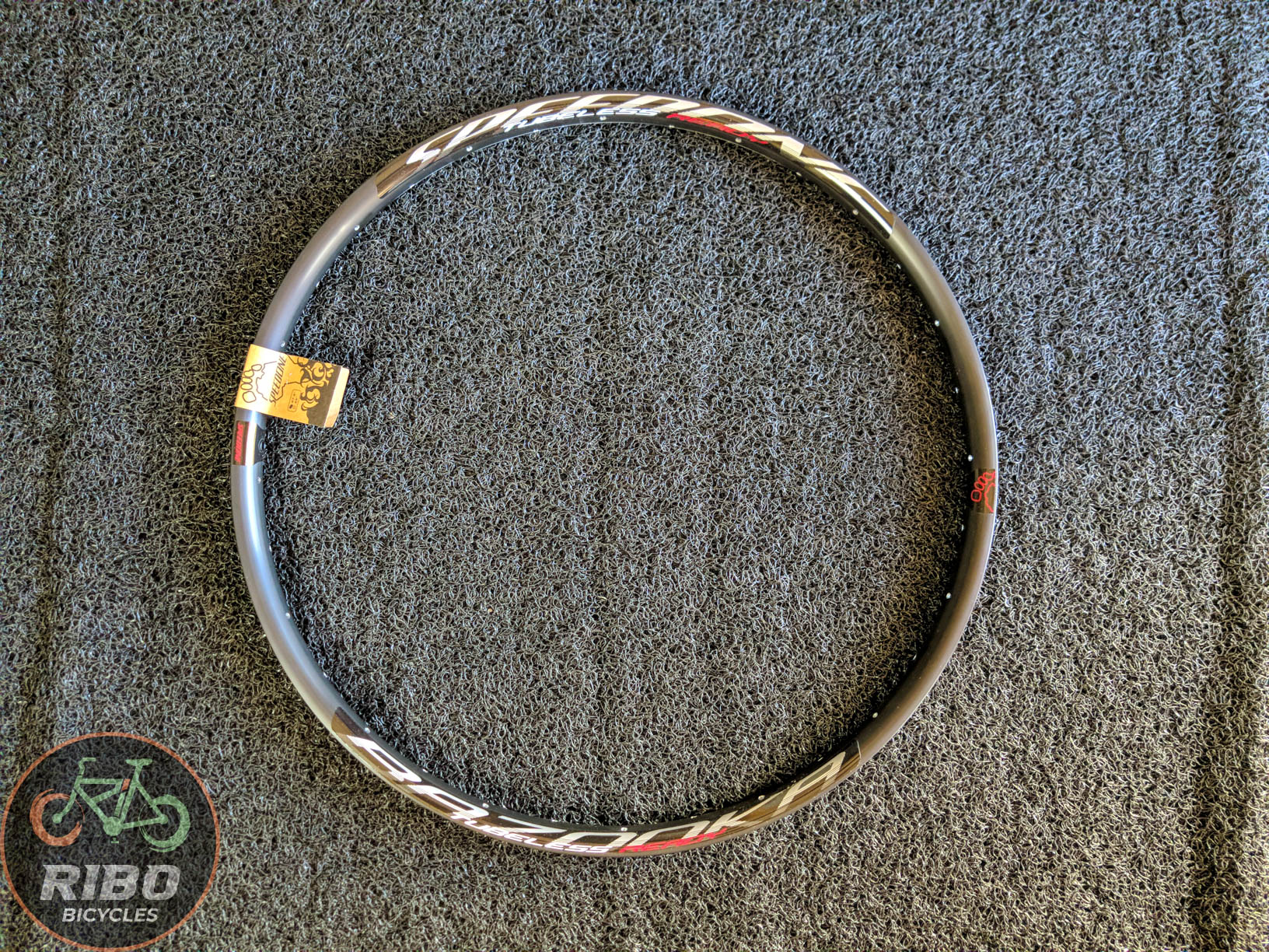 Speedone Bazooka Wide Rims PAIR 29 27.5 26 32 Holes 32mm Inner Width ...