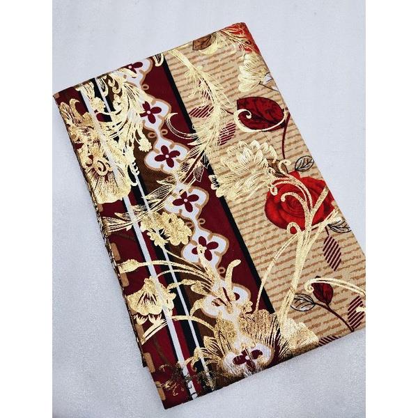 MALONG BATIK RANDOM DESIGN / DIAMOND GOLD MALONG / ORIGINAL | Lazada PH