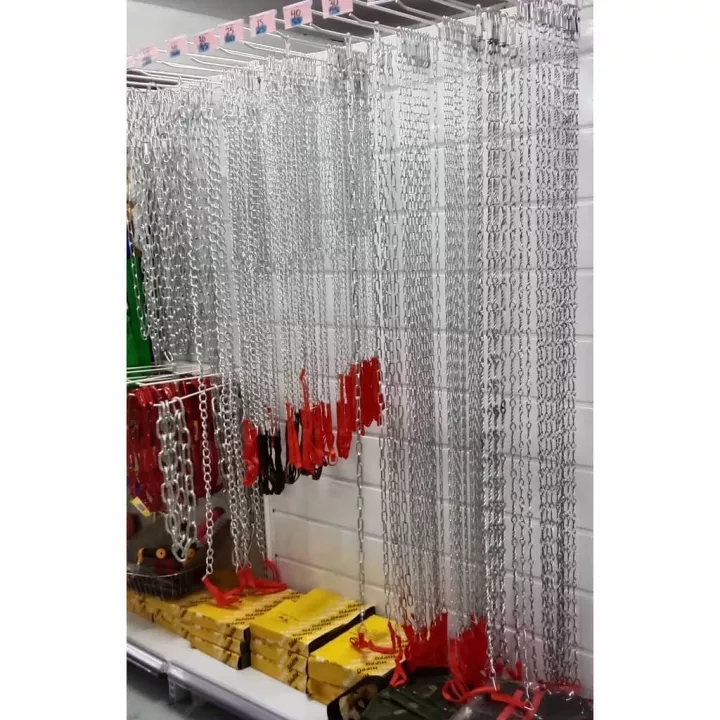 Dog chain stainless steel dog chain Kadena ng Aso | Lazada PH