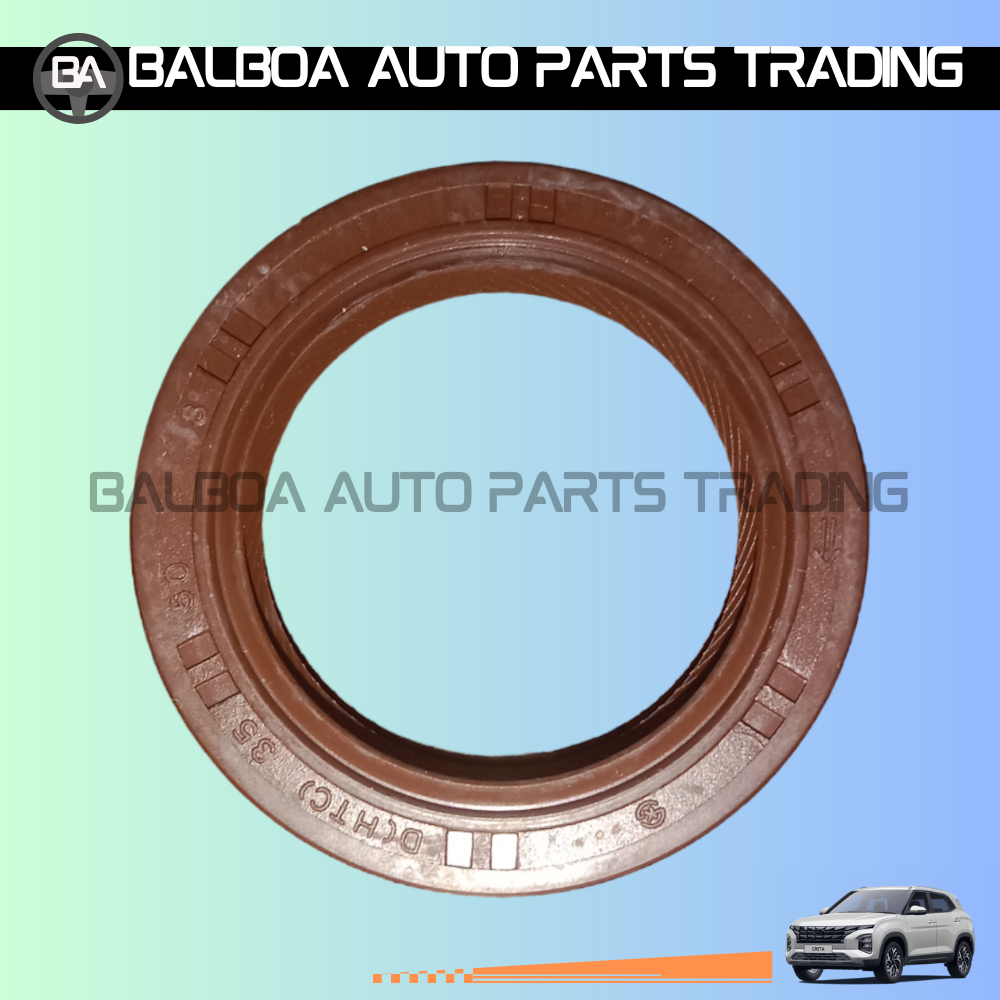 22144-3B001 oil seal crankshaft | Lazada PH