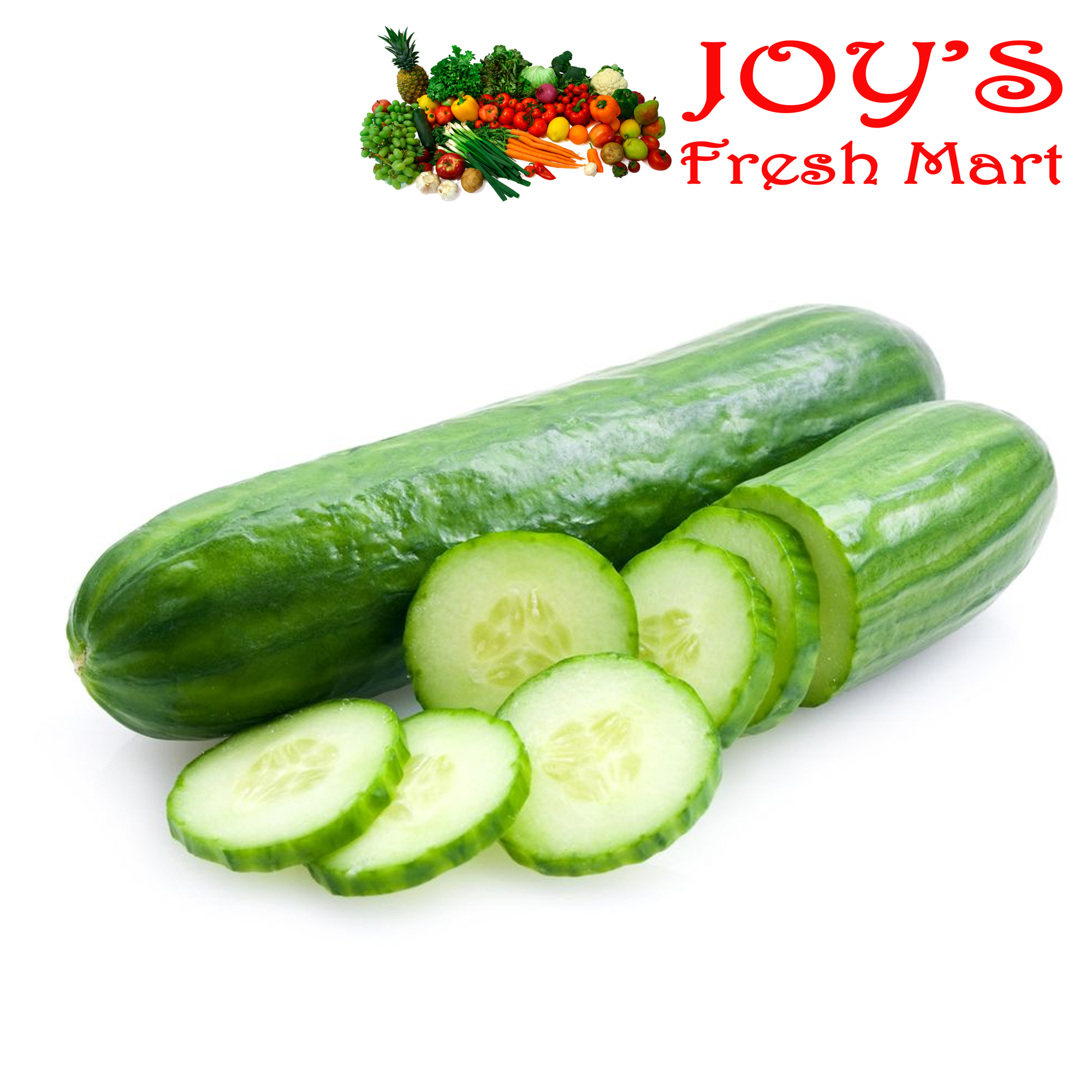 Pipino (Cucumber) 1/2 Kilo | Lazada PH