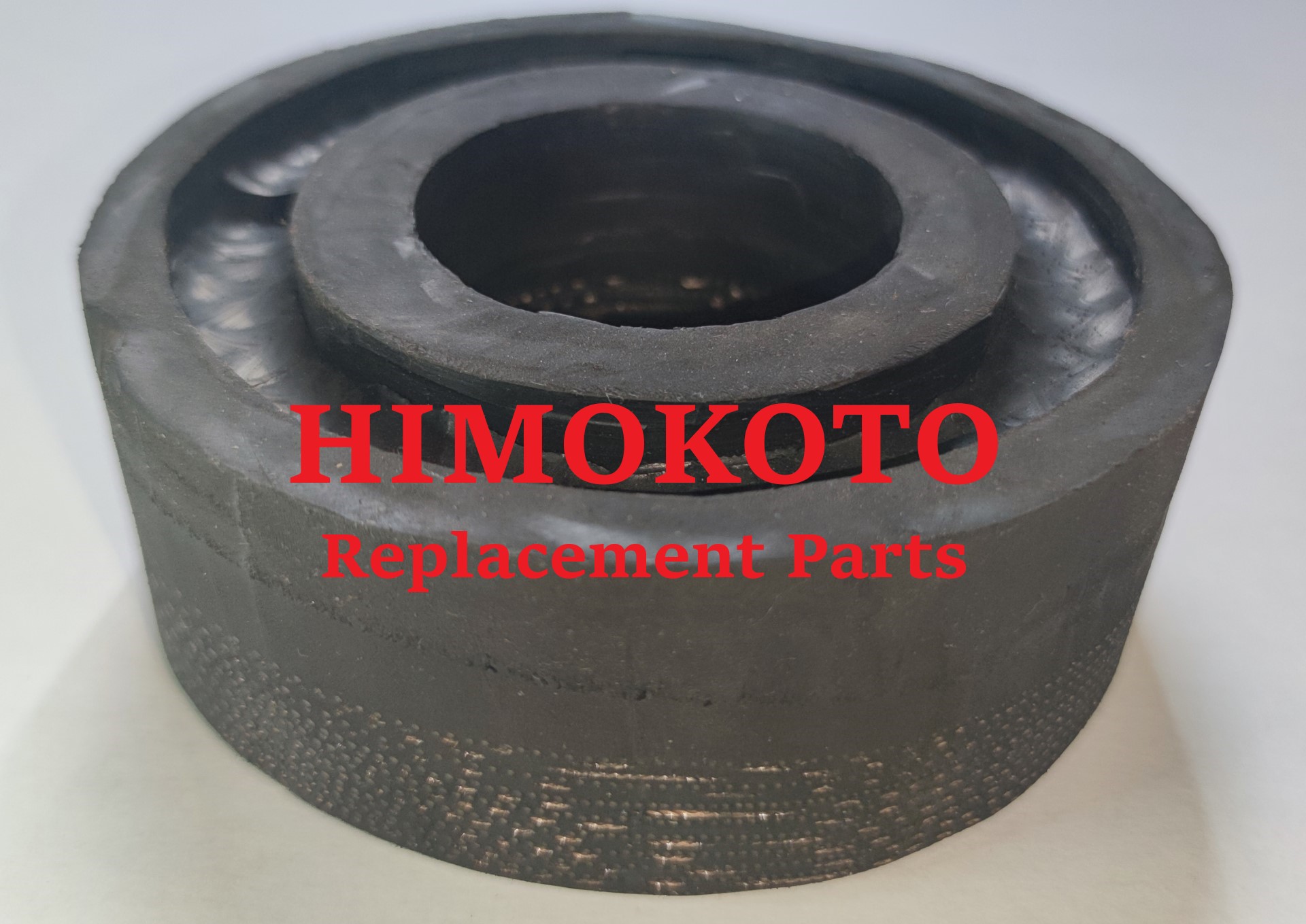 Toyota Fortuner 1st Gen Rear Coil Spring Rubber Lifter | Lazada PH