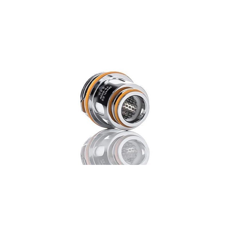 ins recommend 5pcs Geekvape Z Series Zeus Coil Mesh Z1 0.4ohm Z2 0.2ohm ...