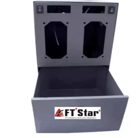 Pisonet dual Box Casing (Casing Only) | Lazada PH