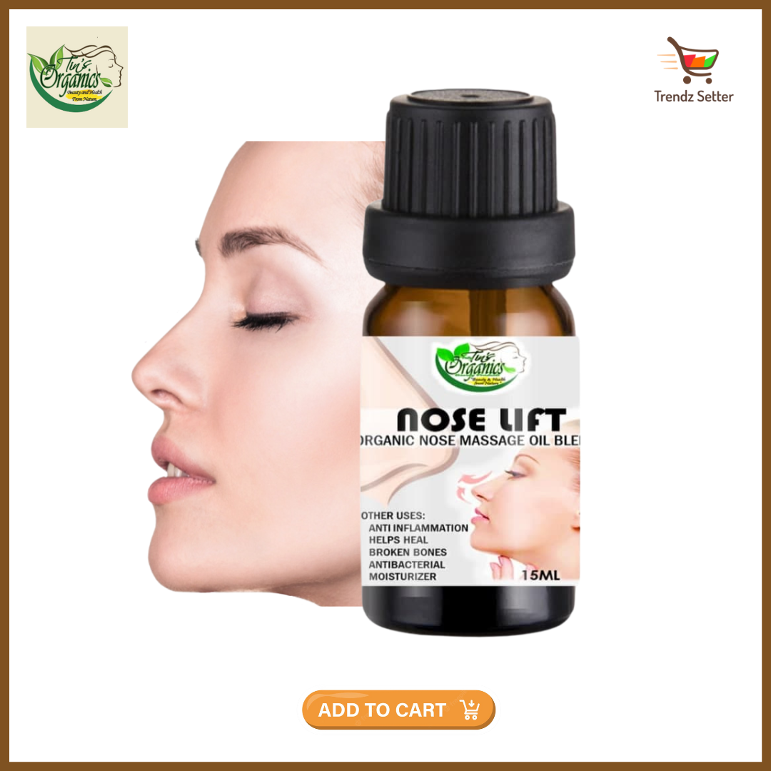 Nose Lift Oil / Nose Lift Shaper / Nose Lift Essential Oil Original ...