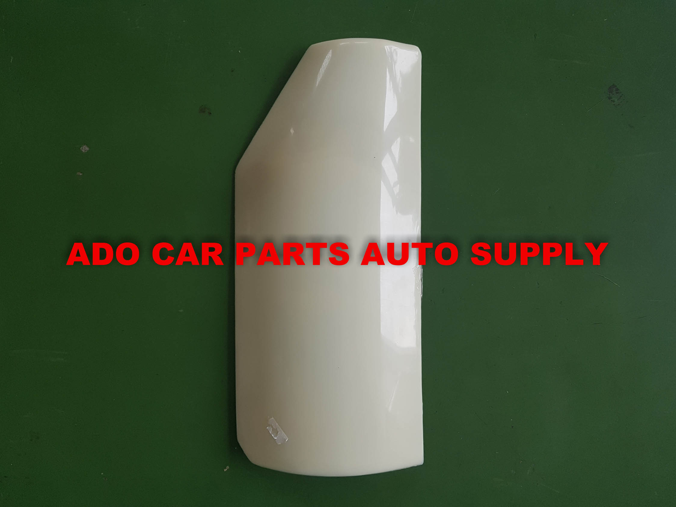 Mitsubishi FUSO 8DC9 (16" x 7" Inches) Corner Vane CornerVane Driver ...