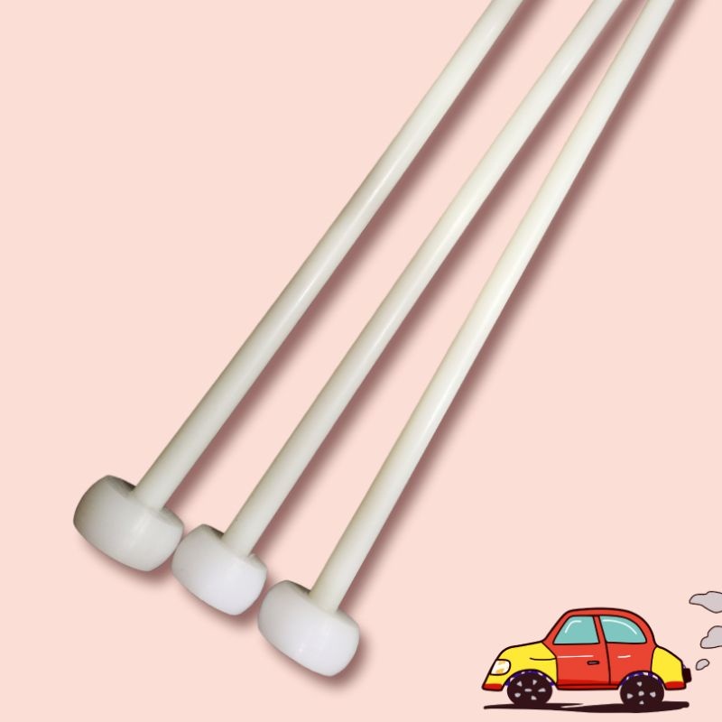 ins recommend Ivory Table Lyre Beater Heavy duty | Lazada PH