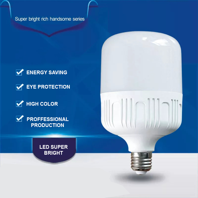 Bulb Light LED High Brightness 15W Energy Saving | Lazada PH