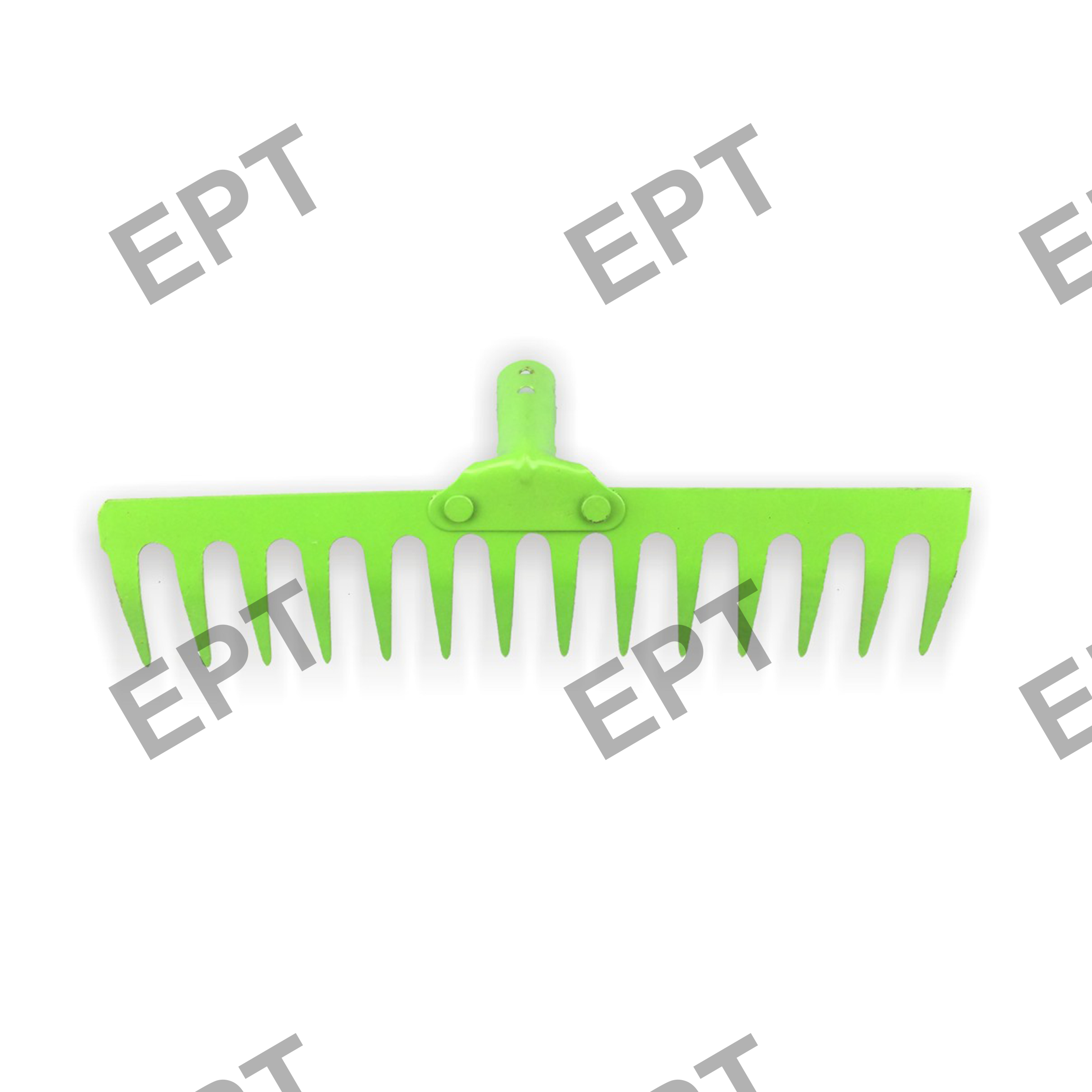 12inch Tooth Garden Rake Leaf Head | Lazada PH