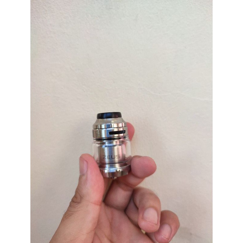GeekV#pe ZEUS X Atomizer 1:1 Copy [#cna2nd] | Lazada PH