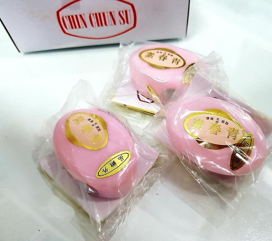 Chin Chun Su Facial Cream 10g 3pcs | Lazada PH