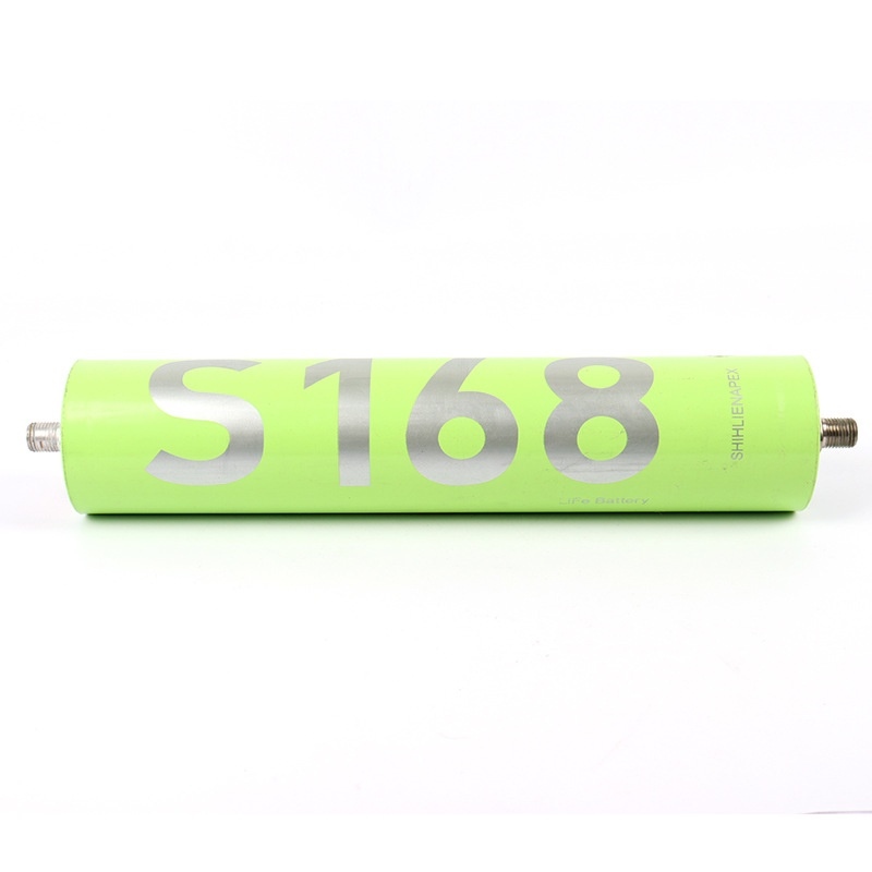 hot S168 Lifepo4 3.2v 55ah 60ah Lithium0 Phosphate Battery Rechargeable ...