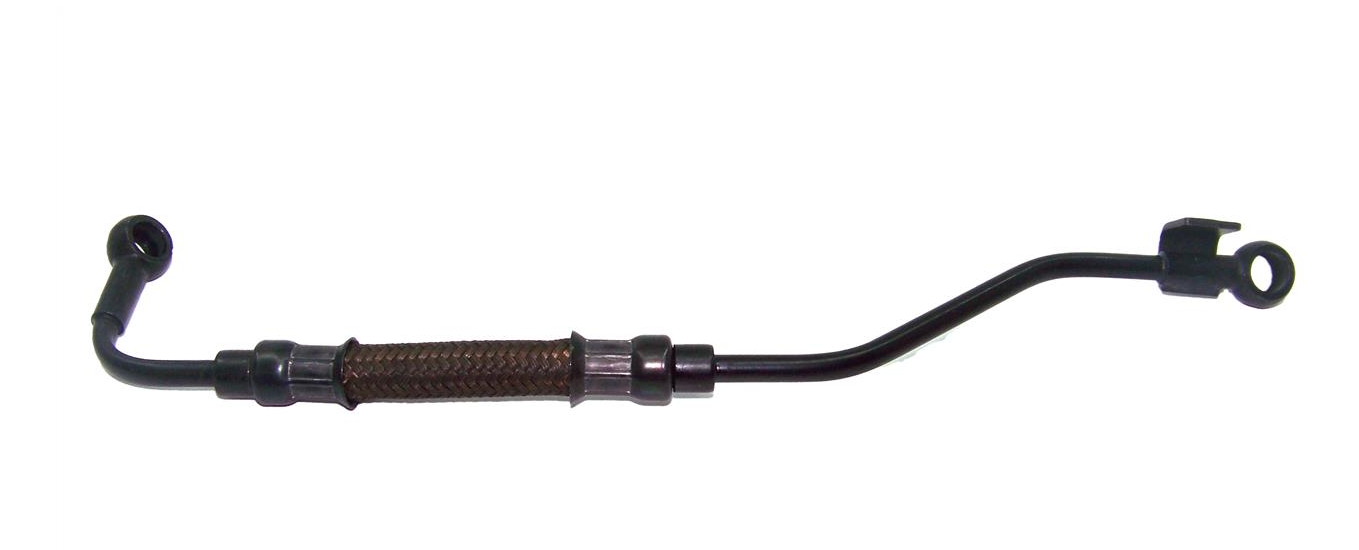 [ORIGINAL] 374824A100 ALTERNATOR HOSE HYUNDAI STAREX 2001 - 2007 / KIA ...