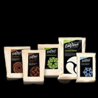 DAVINCI GOURMET FRAPPE POWDER 1KG / PACK BELLAGIO SIPPING CHOCOLATE ...