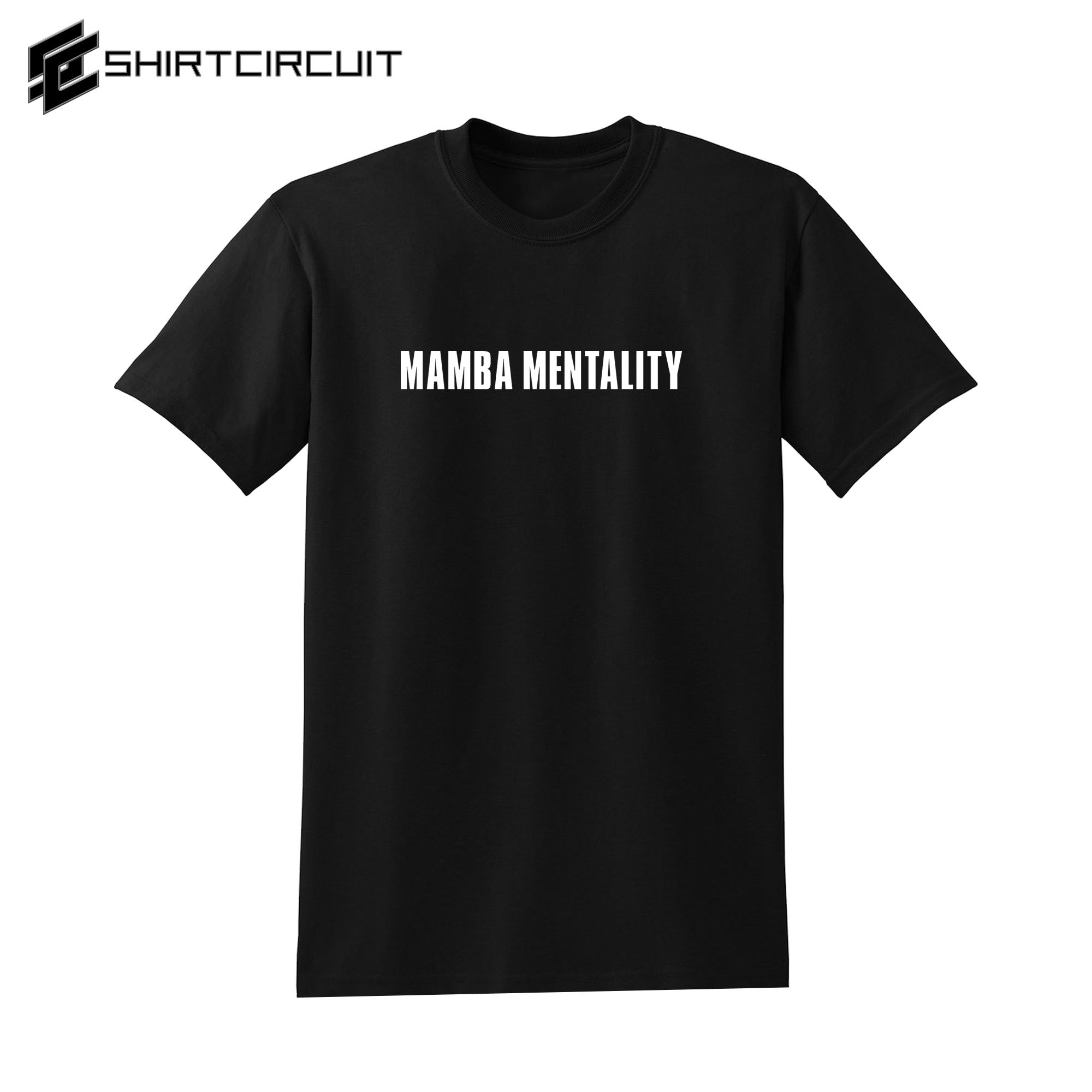 Mamba Mentality Shirt / Black Mamba Shirt / Kobe Bryant Shirt (Premium ...