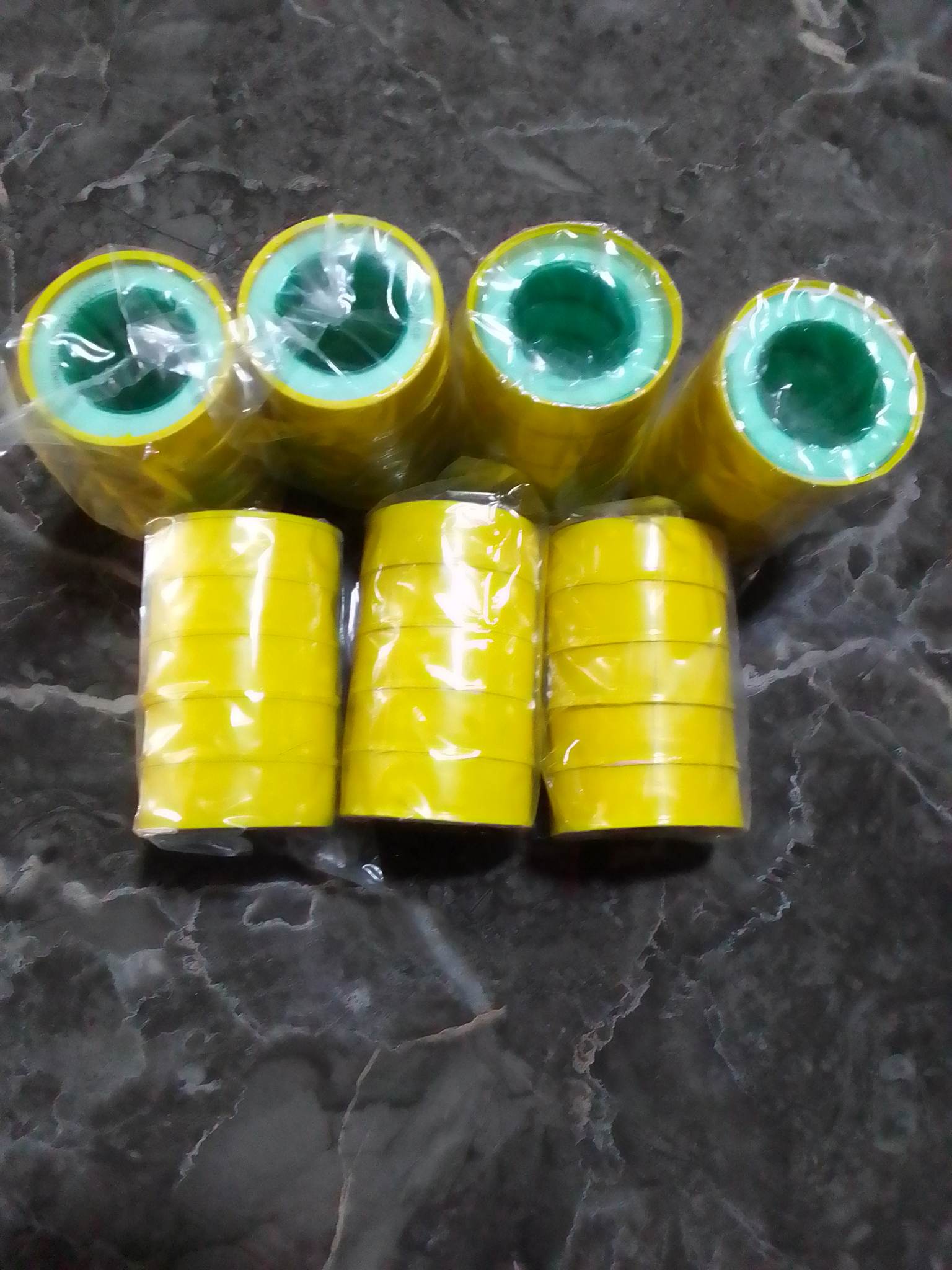 Teflon Tape Thread Seal Tape Plumbers Sealant Tape for Leak Water 1/2 ...