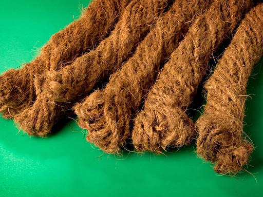 STORE FLASH SALE Stackable Durable 15 meters Coco Ropes High Quality ...