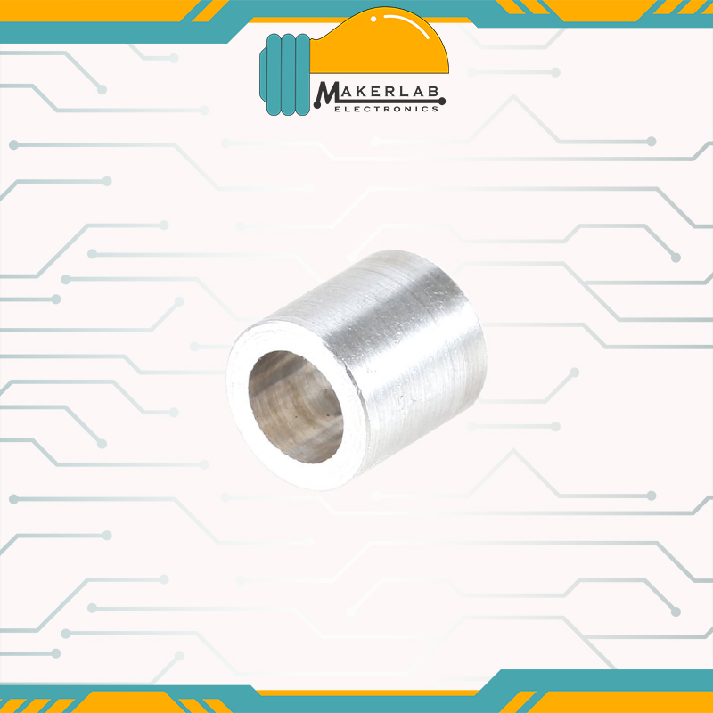 Stainless Steel Spacer Thickness 8.3mm - pack of 10 | Lazada PH