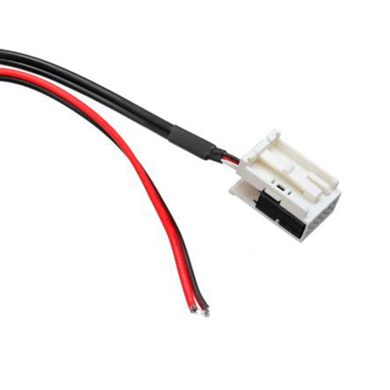 for Peugeot 207 307 407 308 for Citroen C2 C3 RD4 Car 12Pin Bluetooth ...