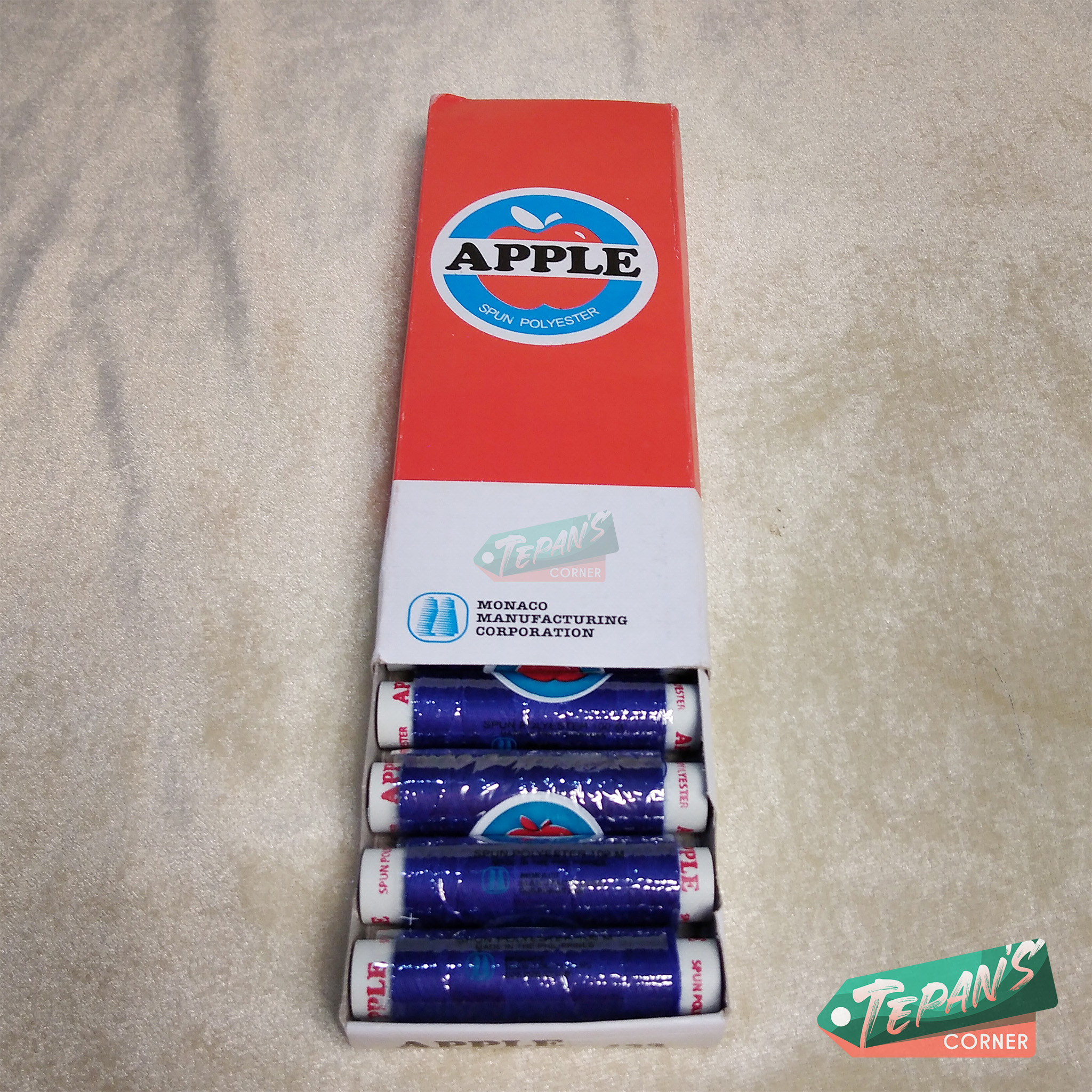 Apple Thread 100 Meters | Lazada PH