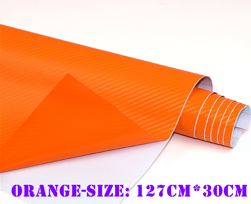 [COD + local seller + spot] Carbon sheet 1x 3D Carbon Fiber Sticker for ...