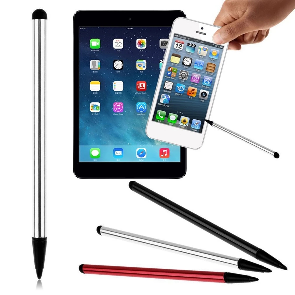 Universal Active Stylus Touch Screen Pen Drawing Tablet Phone Mobile ...