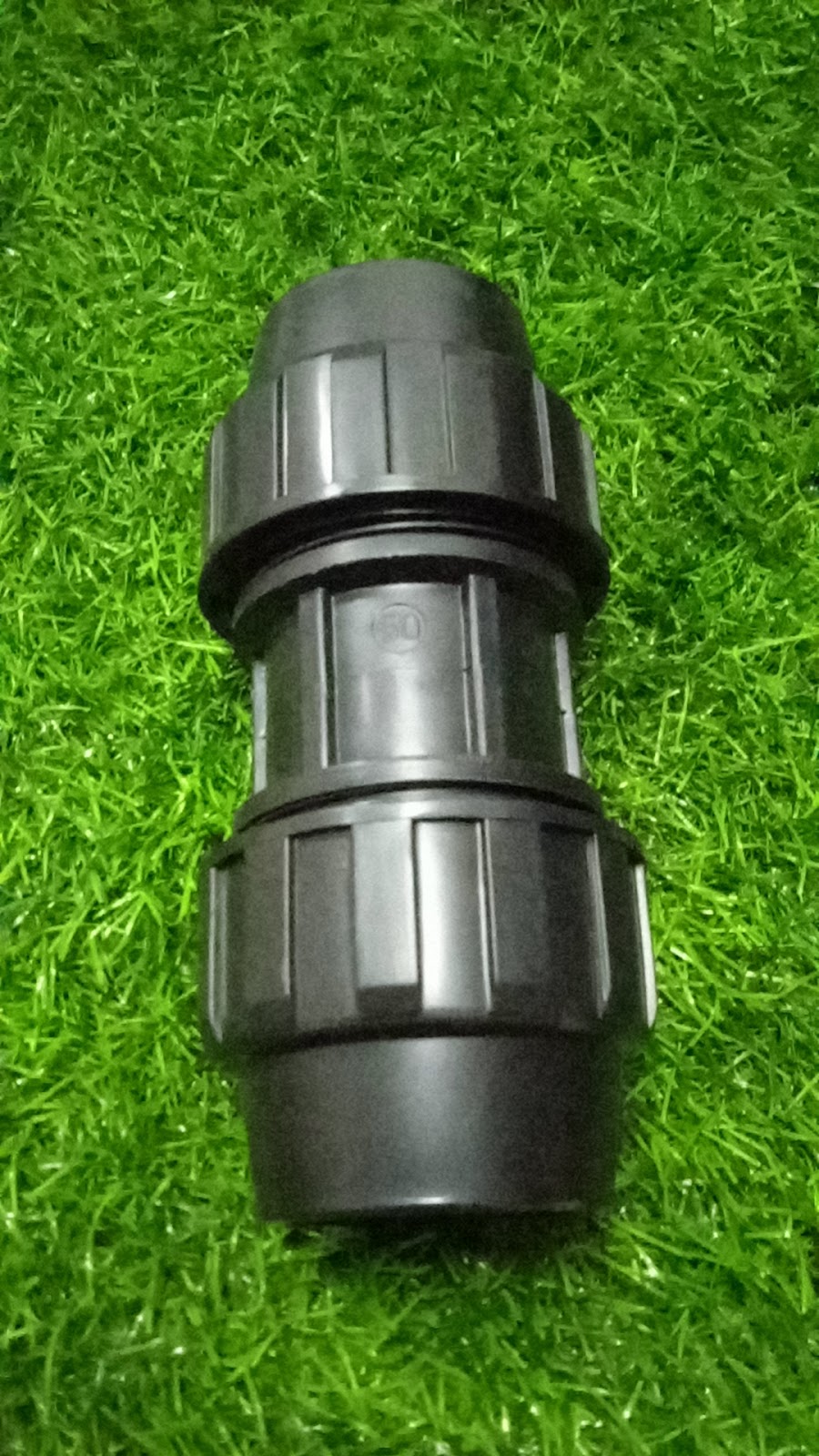 Pe Compression Coupling | Lazada PH