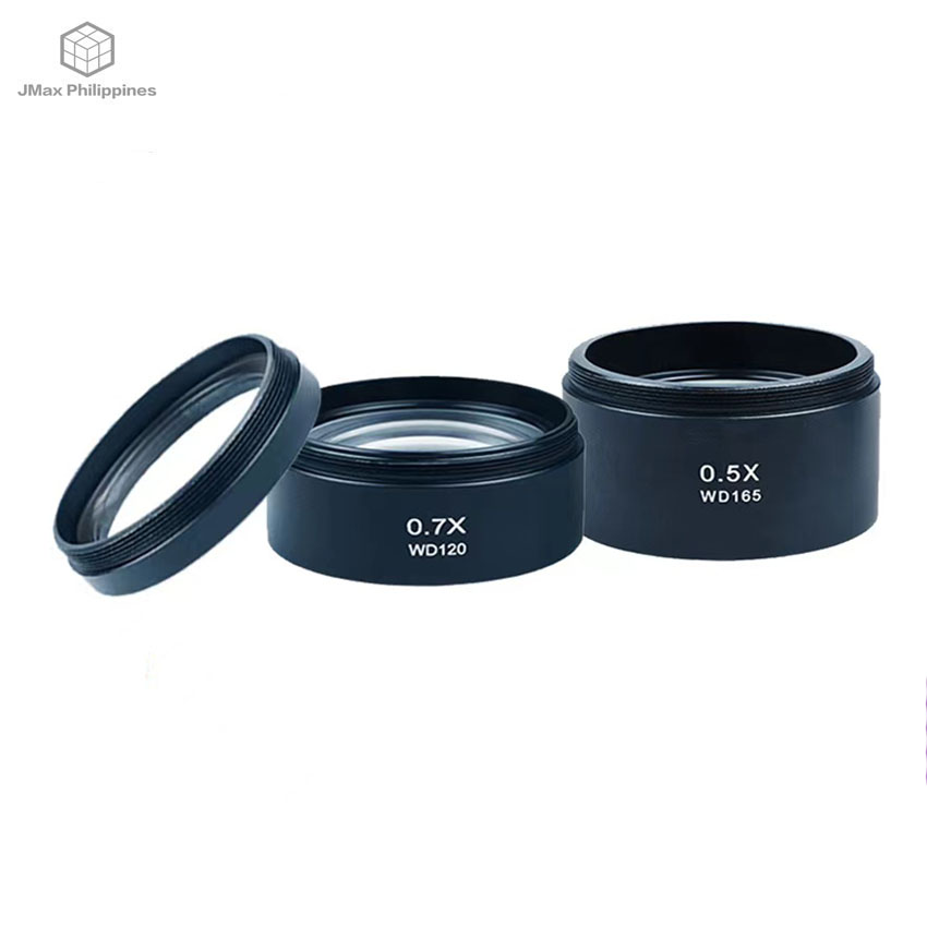 Microscope Objective Magnification