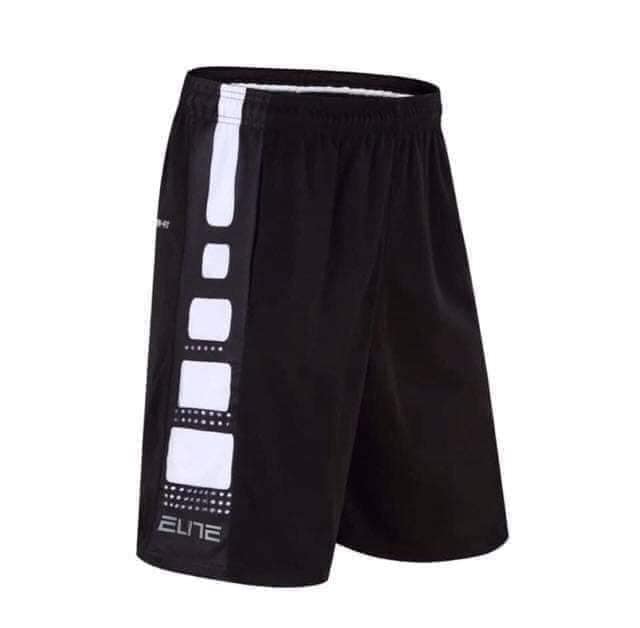 ORIGINAL NBA Basketball Below the Knee Jersey Short Drifit Sport Short ...