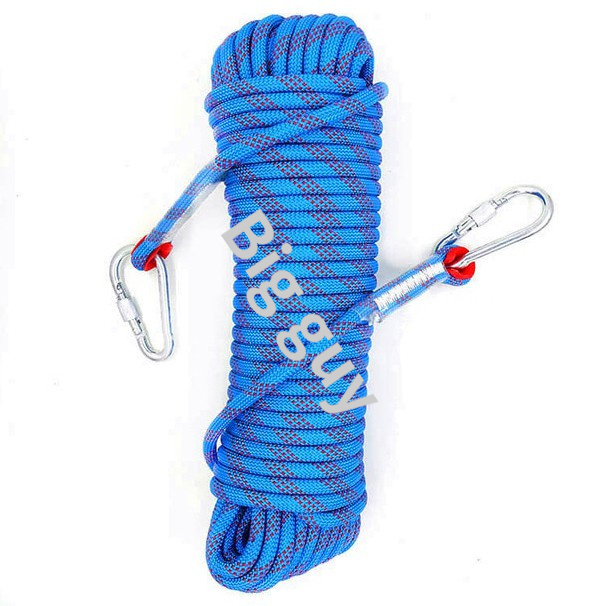 16mm static rope /Nylon rope/ climbing rope, escape rope / safety rope ...