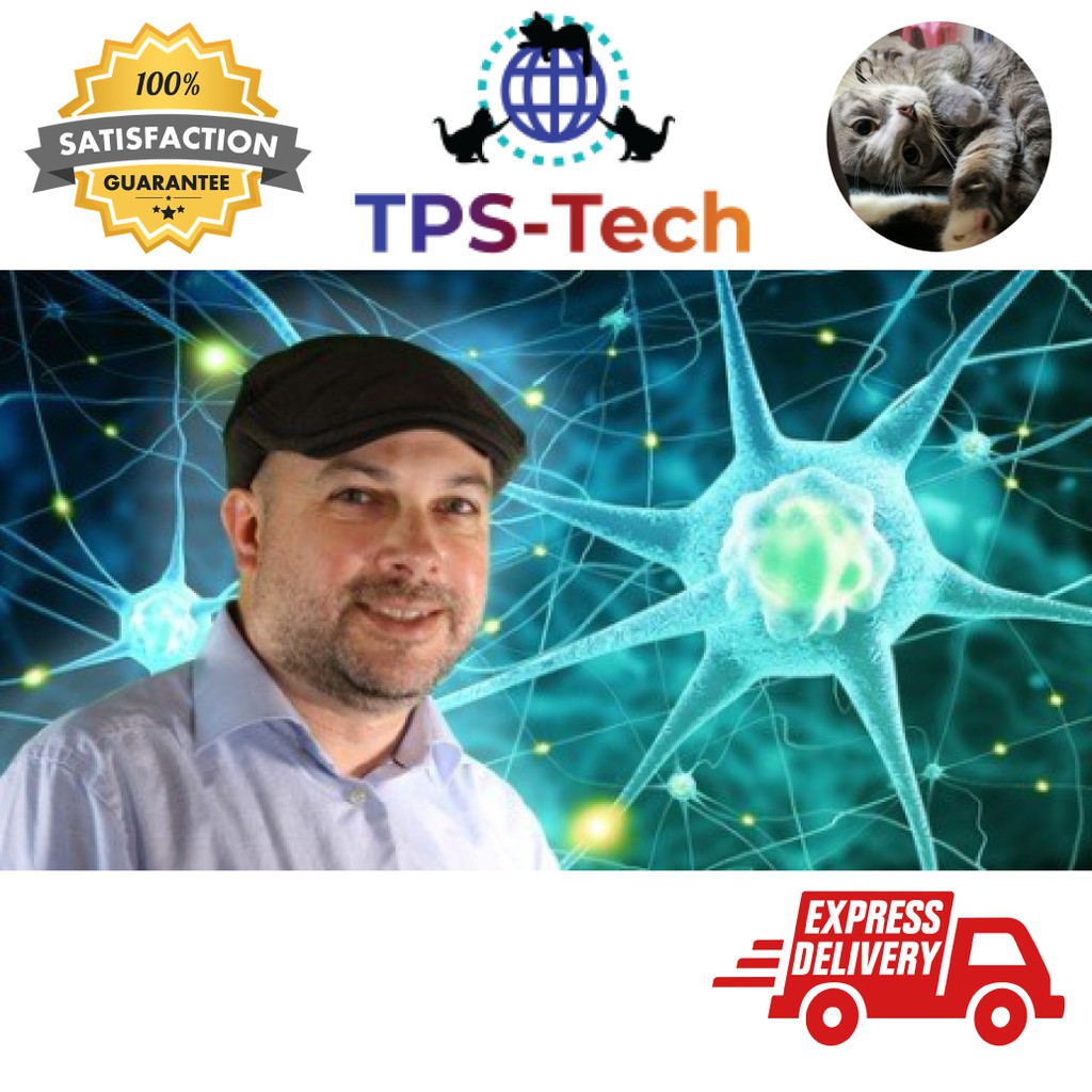 [COURSE] - Machine Learning, Data Science and Deep Learning with Python | Lazada PH