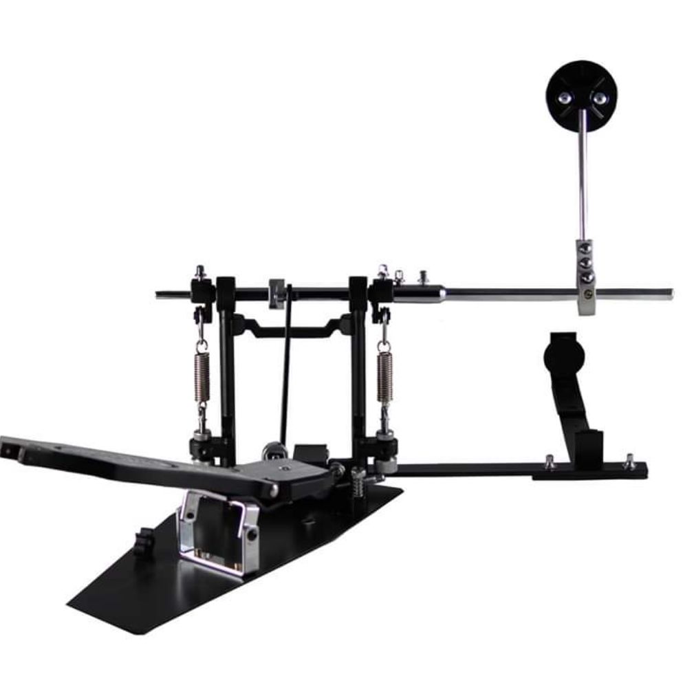 Cajon pedal cpd1 rod type Blacksmith Taiwan beatbox pedal | Lazada PH