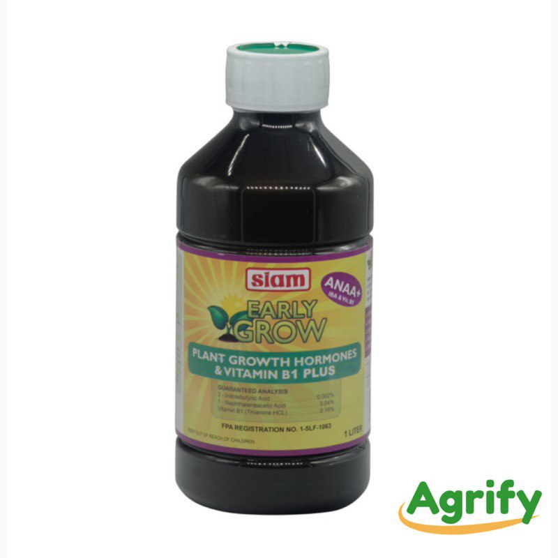 1000ml Siam Early Grow Rooting Hormone | Lazada PH