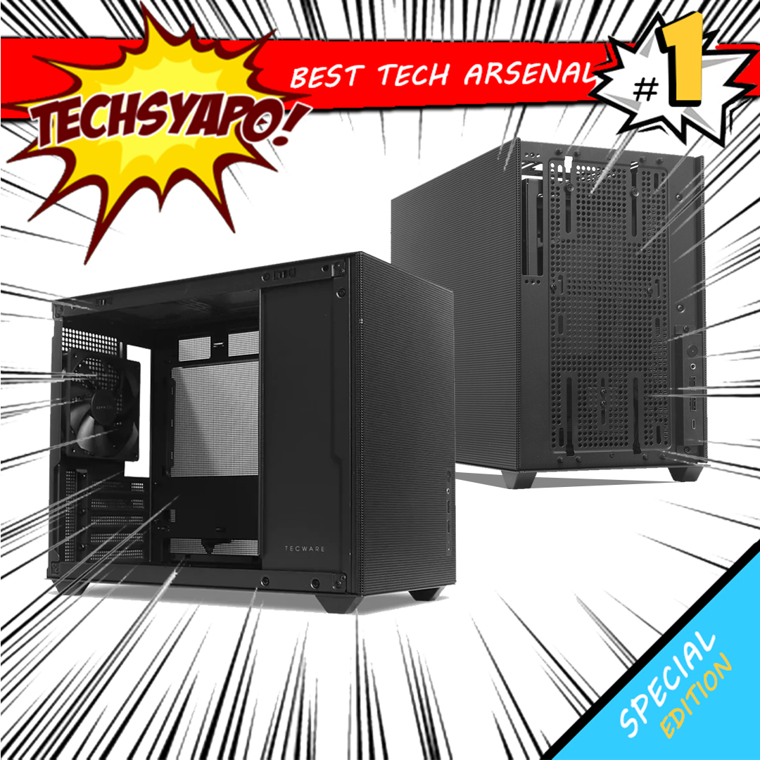 Tecware Fusion 2 | Lazada PH