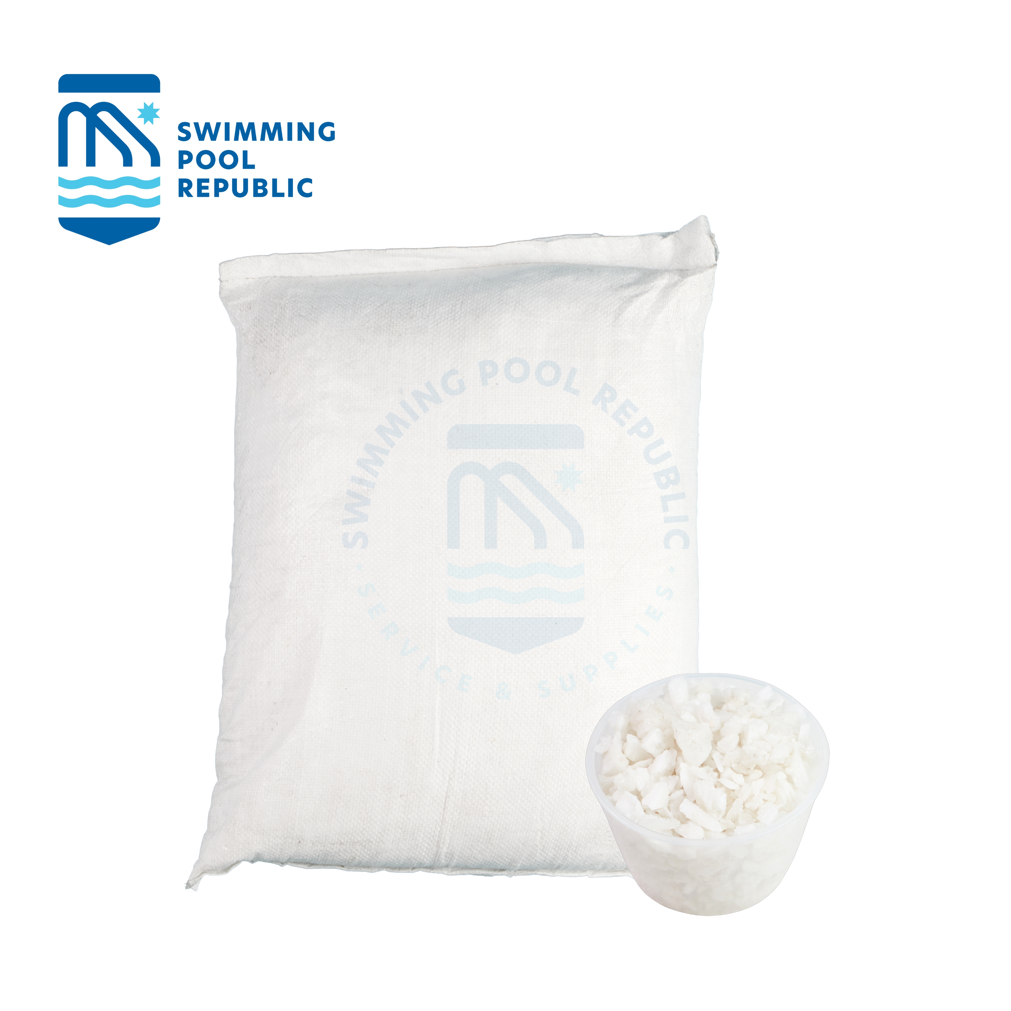 Thalasso Mineral Salt for Swimming Pool 20kg | Lazada PH