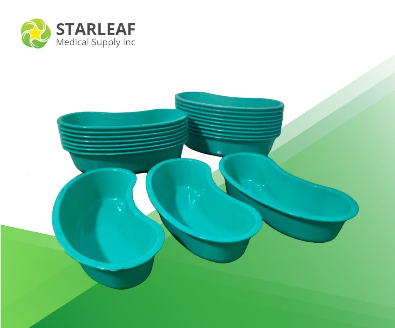 Plastic Kidney Basin 8" | Lazada PH