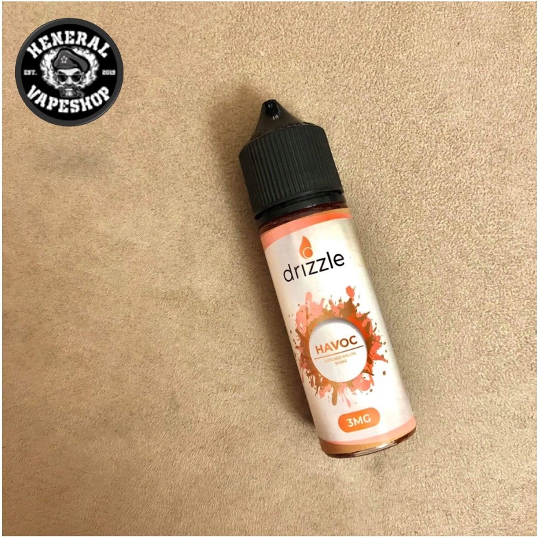 [ONHAND] Drizzle Havoc V-Juice | Lazada PH