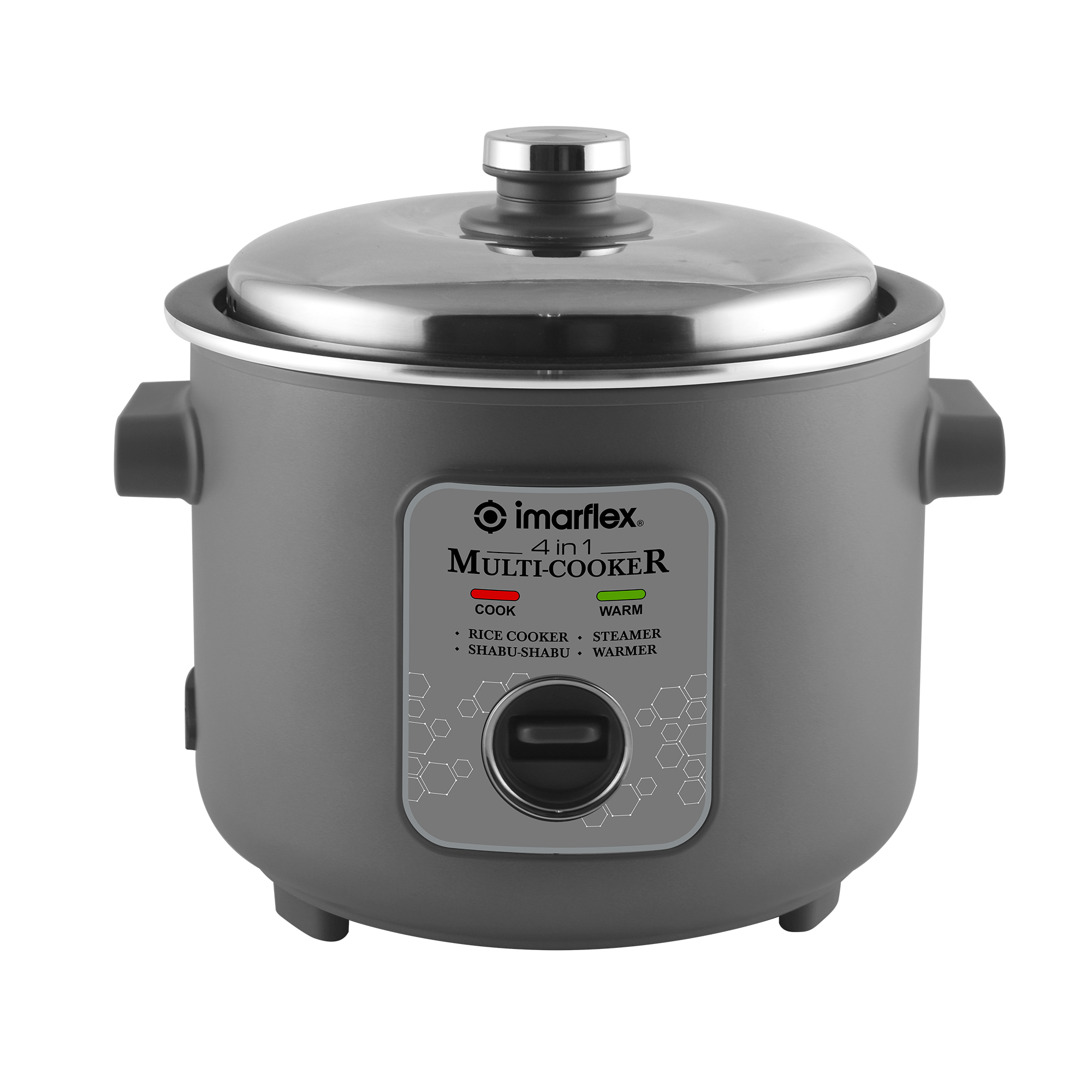 Imarflex Rice Cooker IRC-28L | Lazada PH