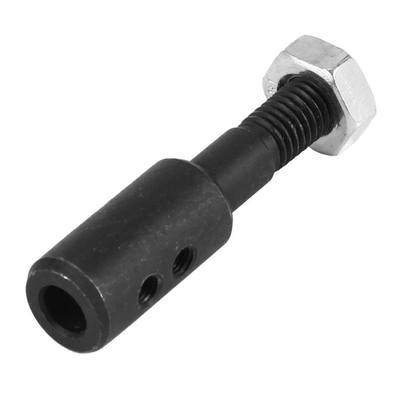 Spindle Adapter Bench Grinder Left Axial For Grinding Polishing 8Mm ...