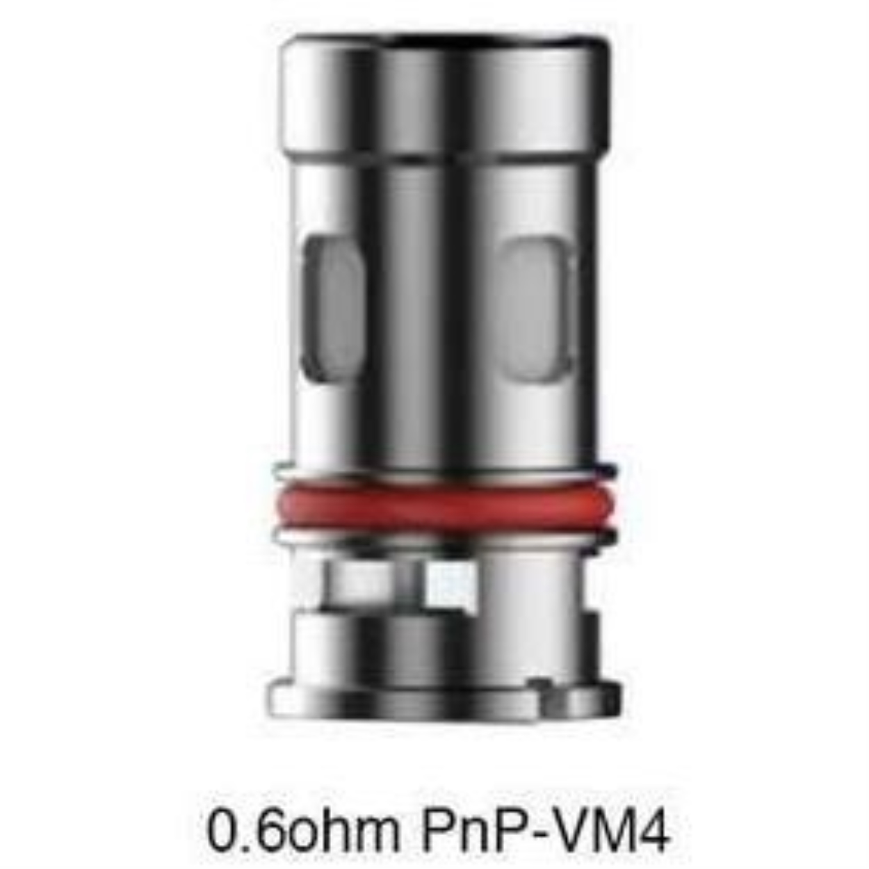 VOOPOO PnP Coil/OCC for Drag S Drag X Baby Trio Find Trio VINCI R X Pnp ...
