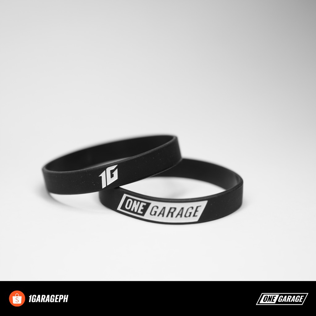 One Garage Baller Bands | Lazada PH