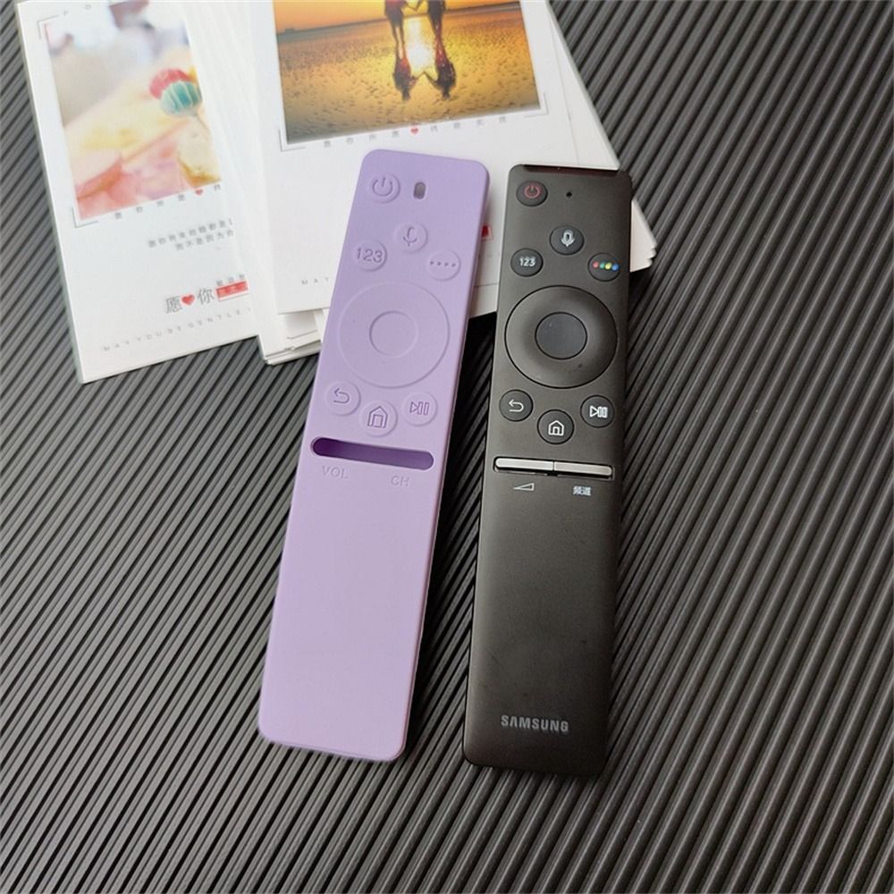 GHGFF BN59-01244A BN59-01259D รวมทุกอย่างซิลิโคนกันตกสำหรับทีวีเสียง ...