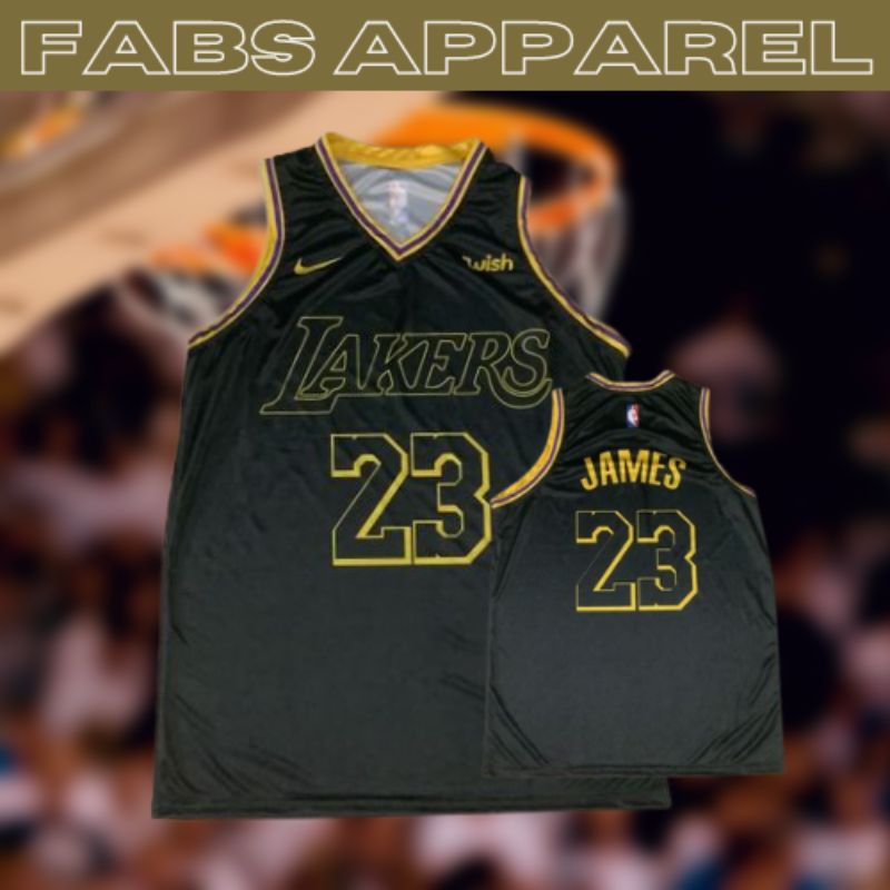 【Quick delivery from Manila】FABS APPAREL (New Design) FULL SUBLIMATION ...