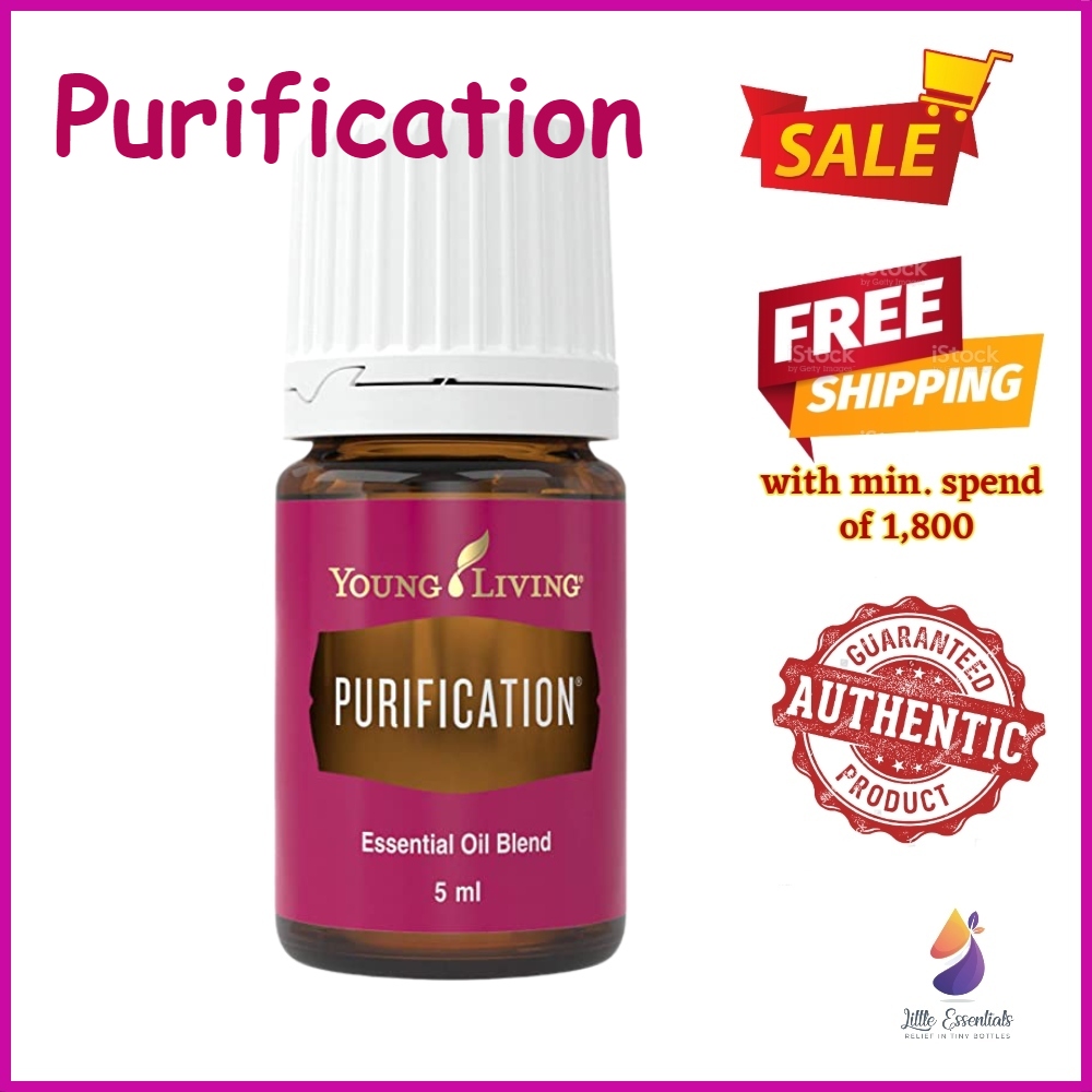Purification Young Living