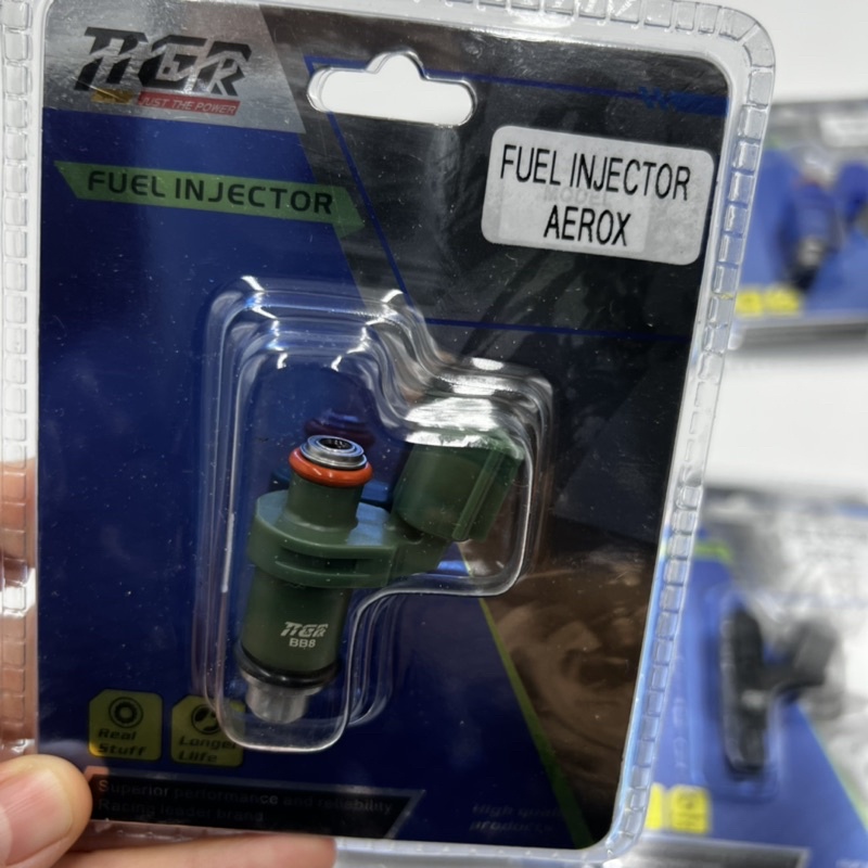 fuel injector nmax,aerox,mio i 125/soul i 125,beat scoopy fi,click i ...