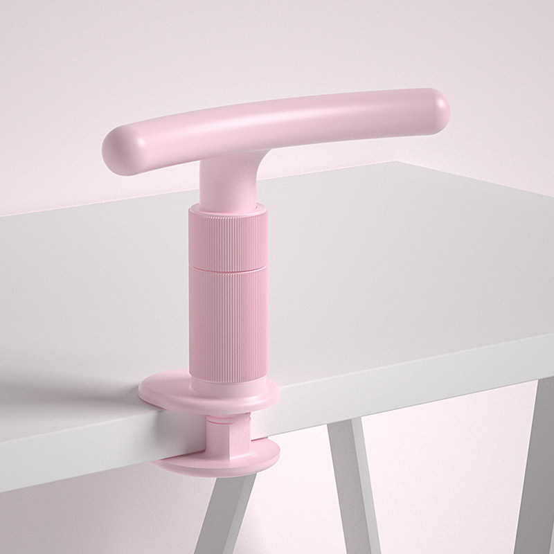 Tenwin Students Writing Sitting Posture Corrector Stationery Set ...