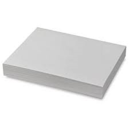 Newsprint Paper 480 sheets (1 Ream) Short / Legal Size | Lazada PH