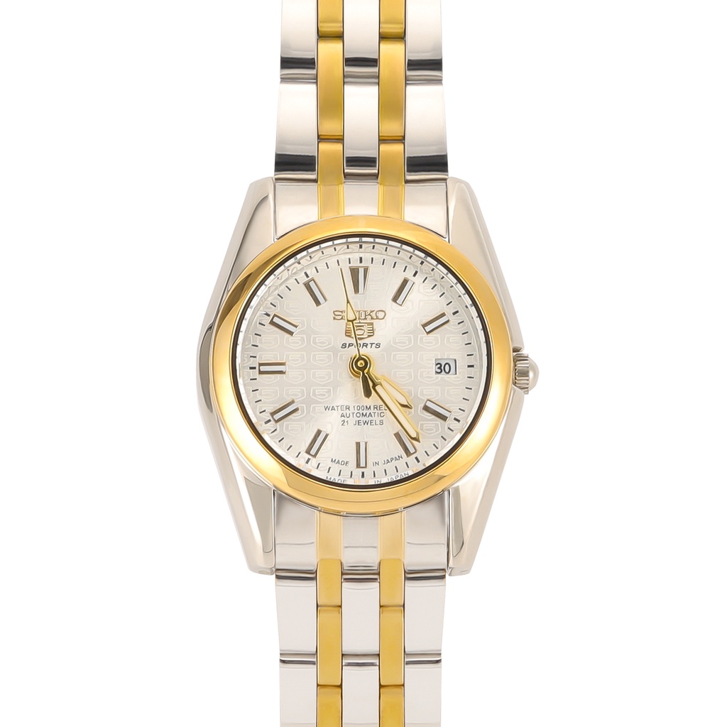 Shiko high-end sexy female watch high-end business office men's gold ...